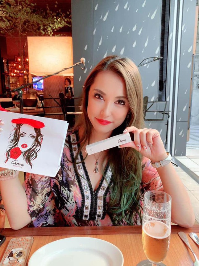 Đứng Hình Trước Nữ Thần Tình Dục Maria Ozawa Của Hiện Tại Đây Là